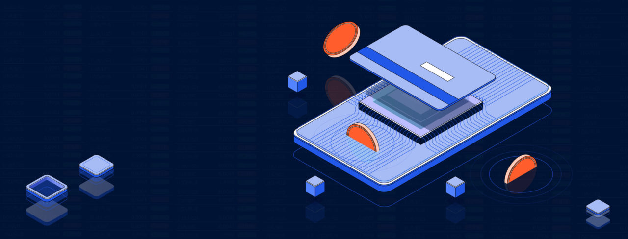 Digital Transformation in Financial Services: Advantages, Top Trends ...