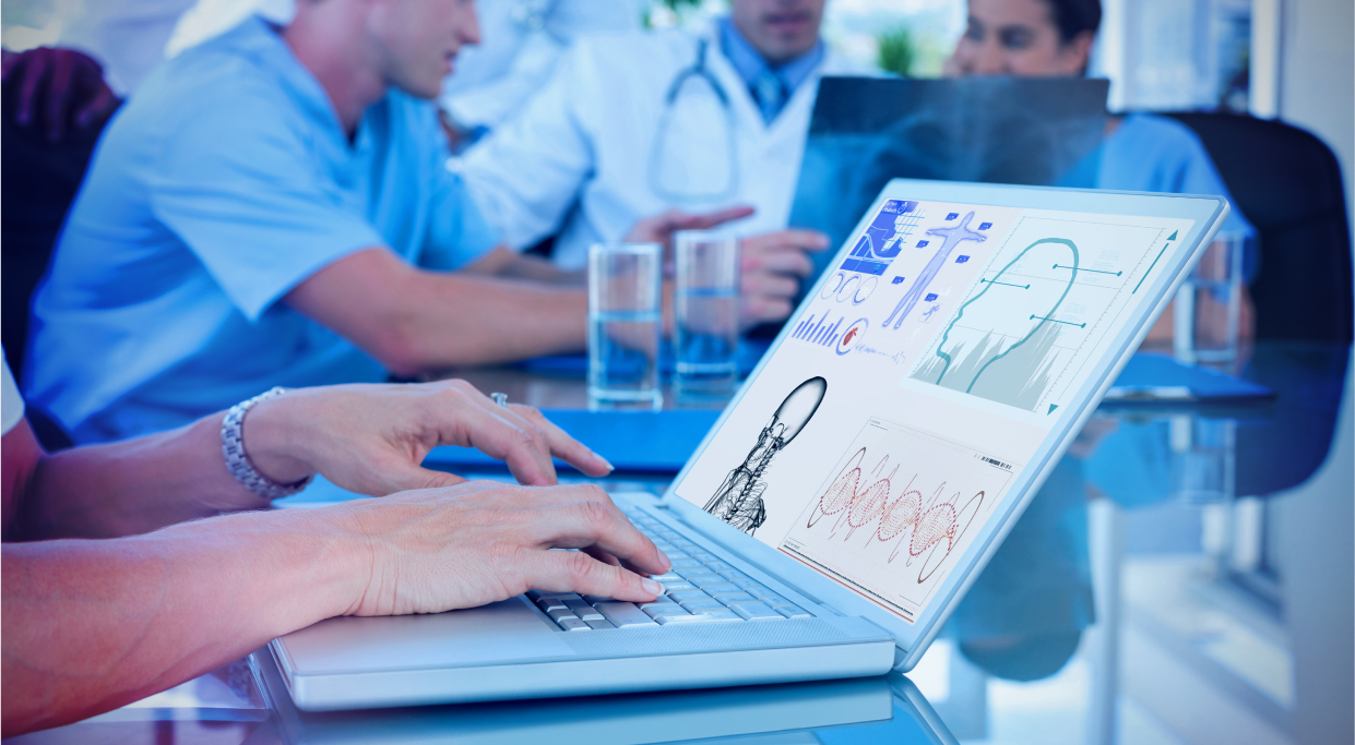 Data Visualization Services & Consulting - EffectiveSoft