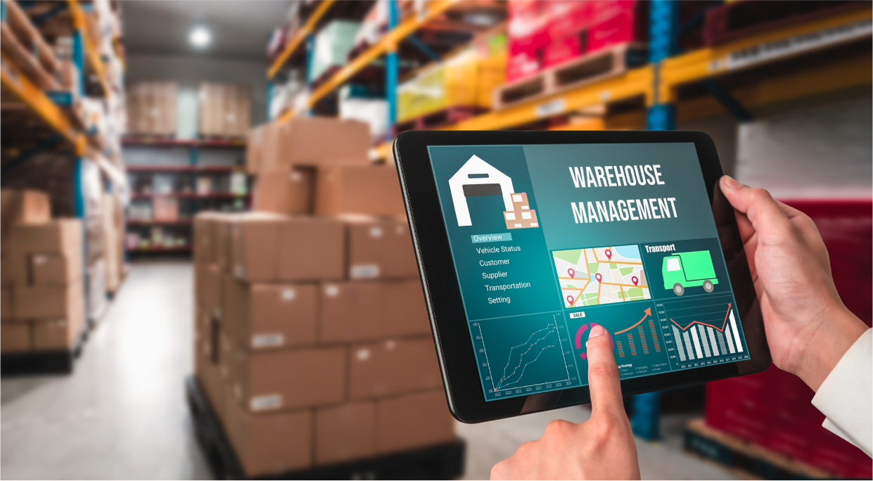 Data Visualization Services & Consulting - EffectiveSoft