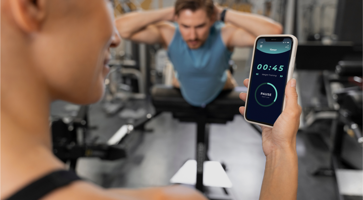 Top-Notch Android App Development Company - Effectivesoft