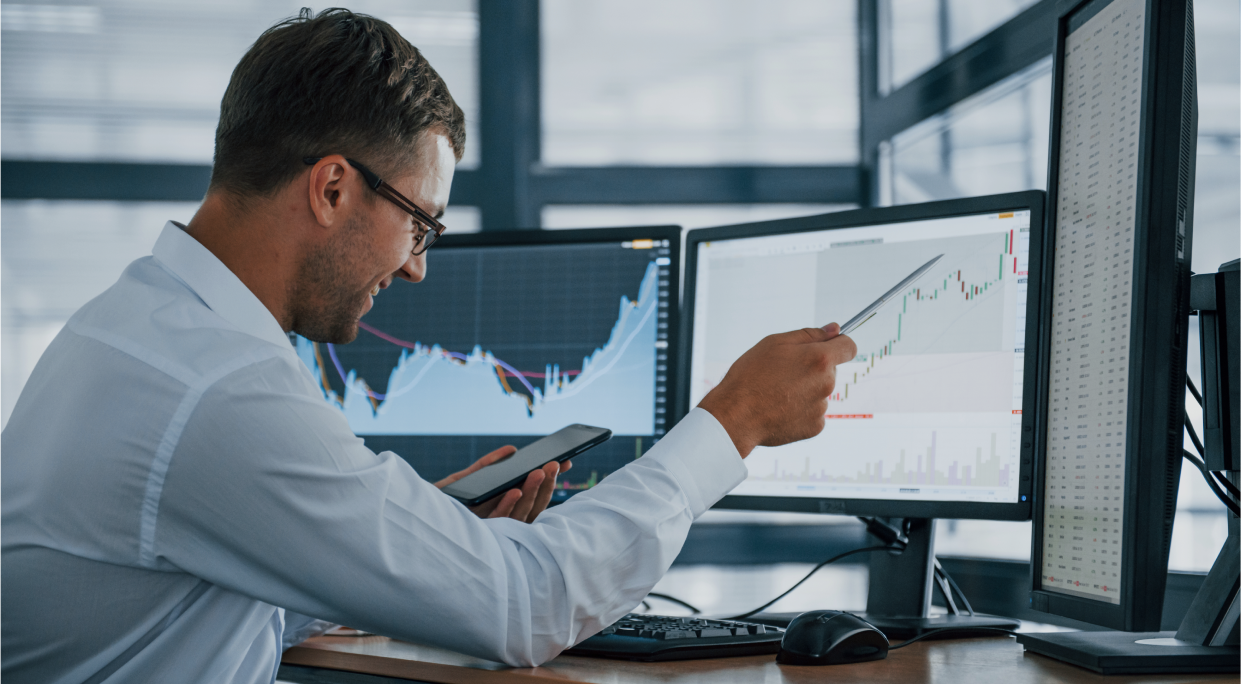 Hire a Top-Notch Dedicated Software Development Team - EffectiveSoft