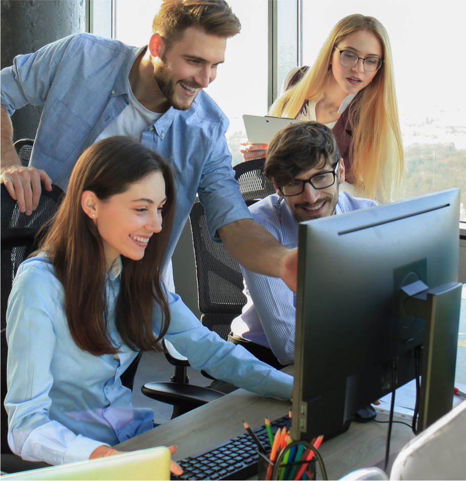 Hire a Top-Notch Dedicated Software Development Team - EffectiveSoft