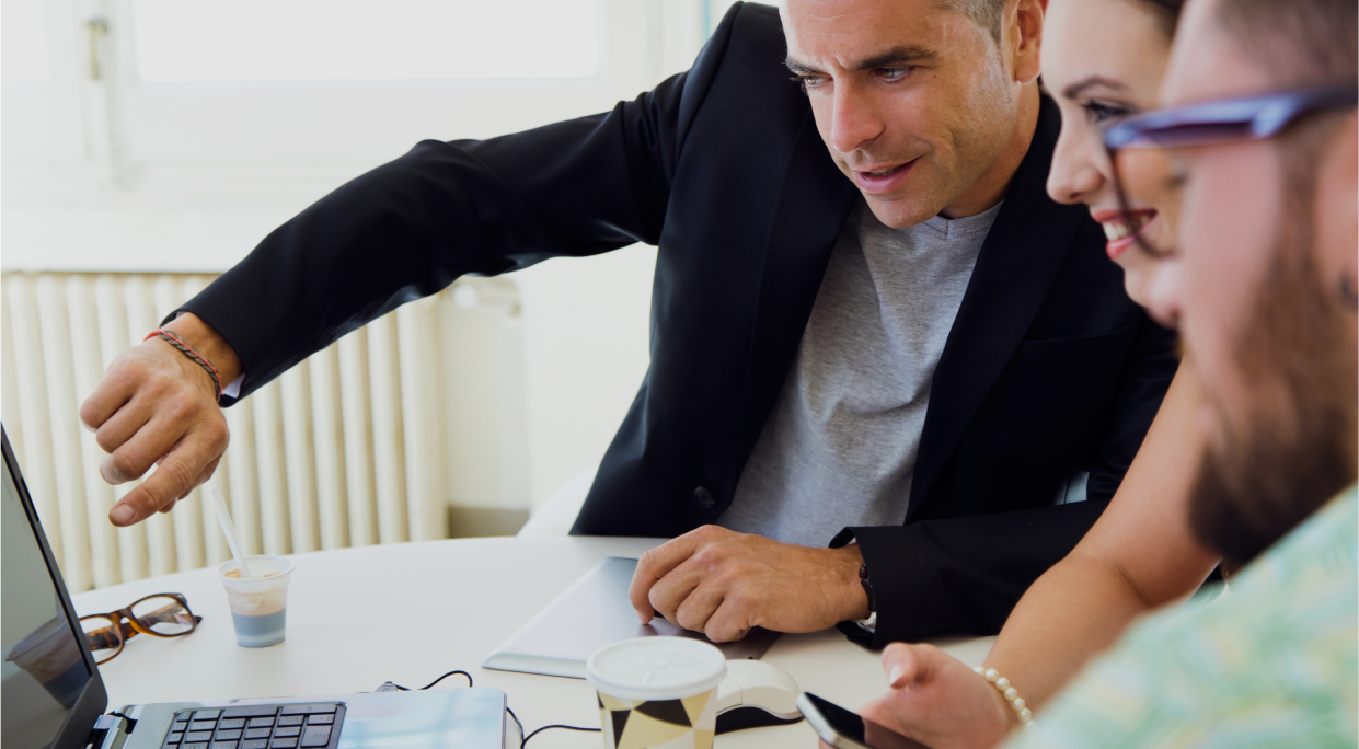 Hire a Top-Notch Dedicated Software Development Team - EffectiveSoft