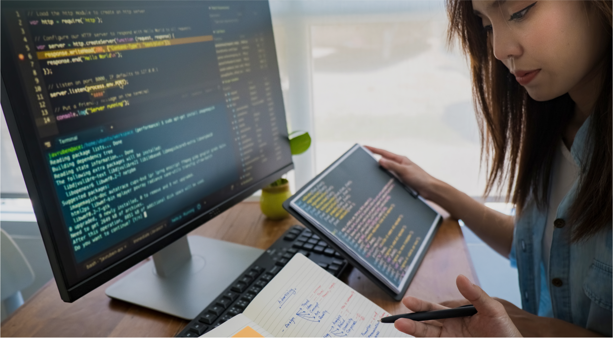 Hire a Top-Notch Dedicated Software Development Team - EffectiveSoft