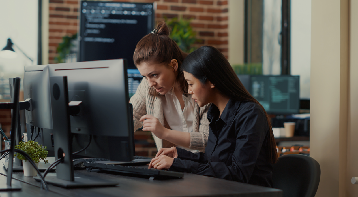 Hire a Top-Notch Dedicated Software Development Team - EffectiveSoft