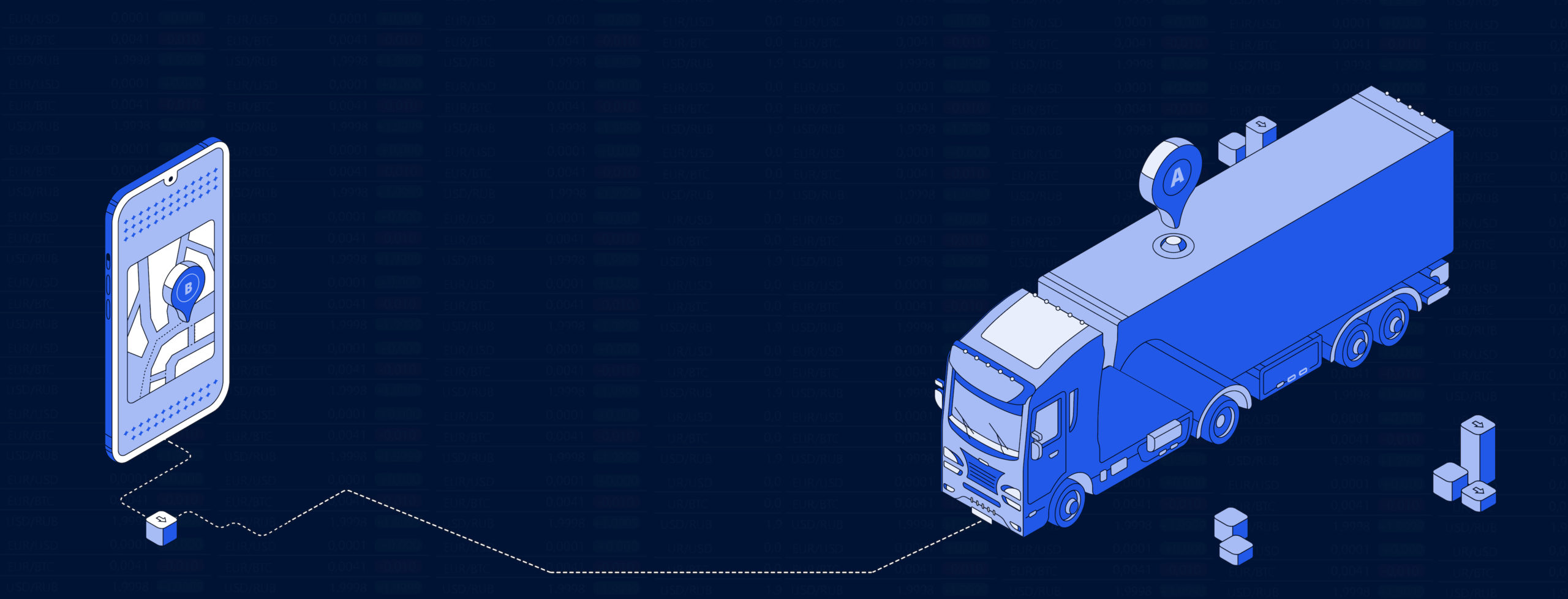 Guide to Digital Transformation in Logistics - EffectiveSoft