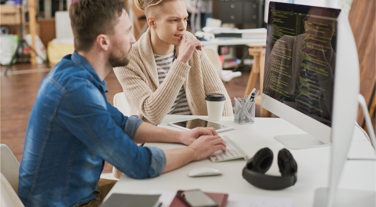 Hire a Top-Notch Dedicated Software Development Team - EffectiveSoft