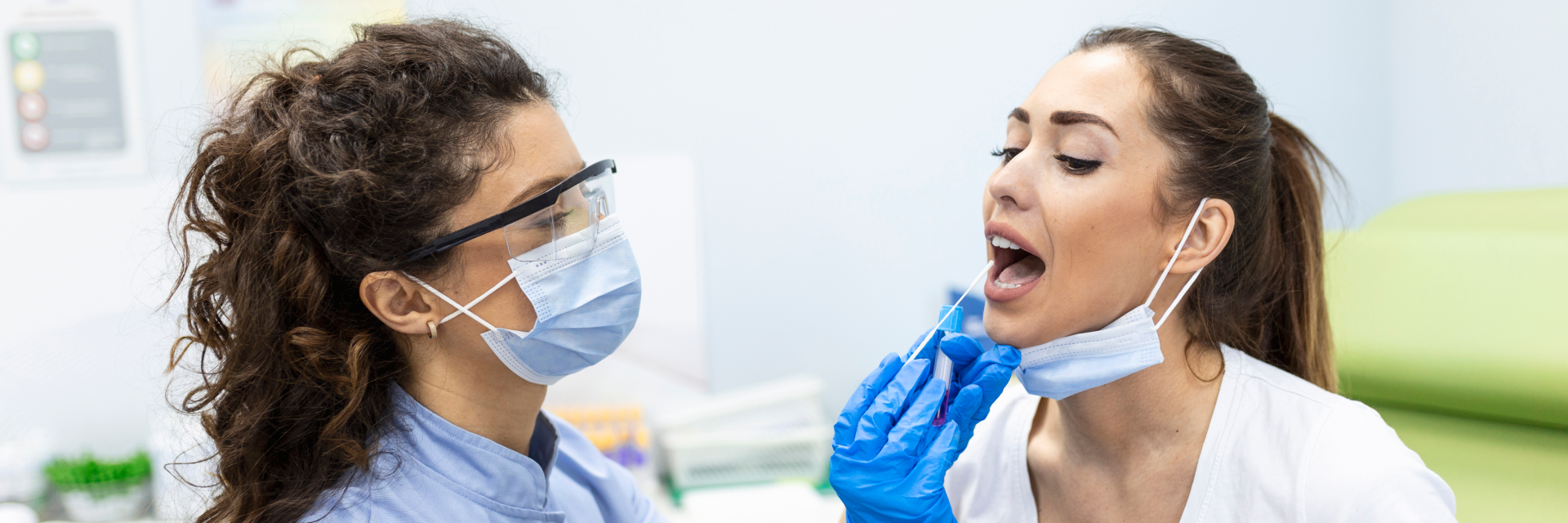 Case Study: Windows App for the Processing of PCR Tests