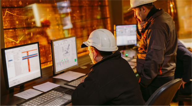 Software Development for Manufacturing Companies - EffectiveSoft