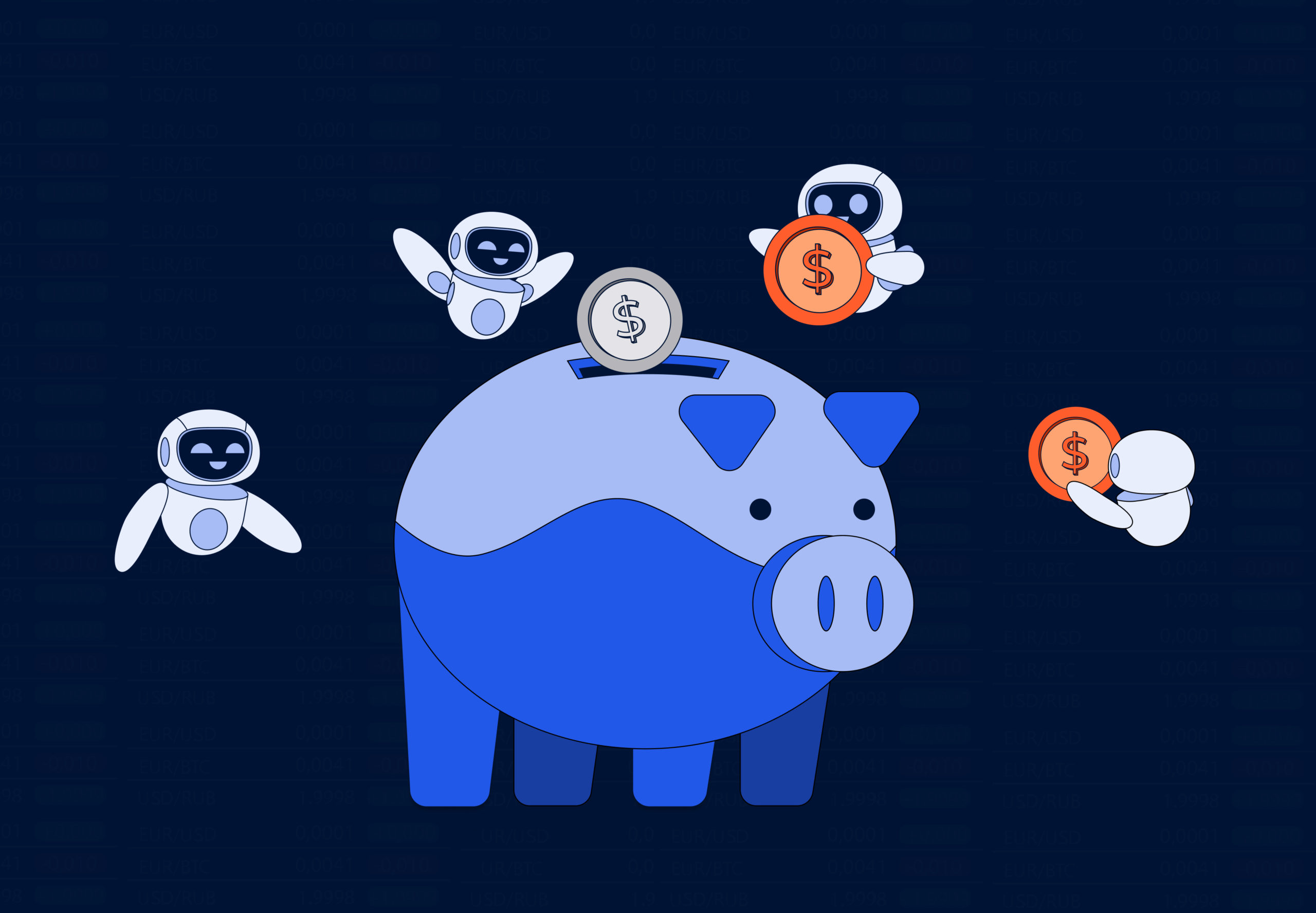 7 Types of Financial Software Systems - EffectiveSoft