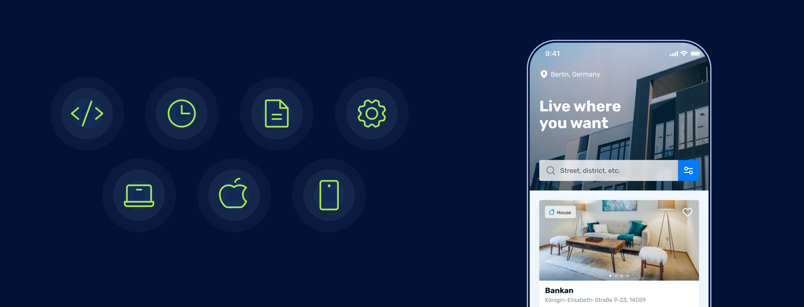 Top Programming Languages for iOS App Development - EffectiveSoft