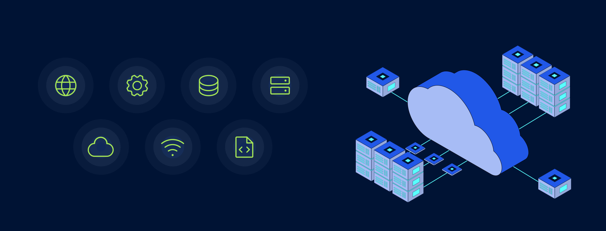 What is a Cloud Data Warehouse? - EffectiveSoft