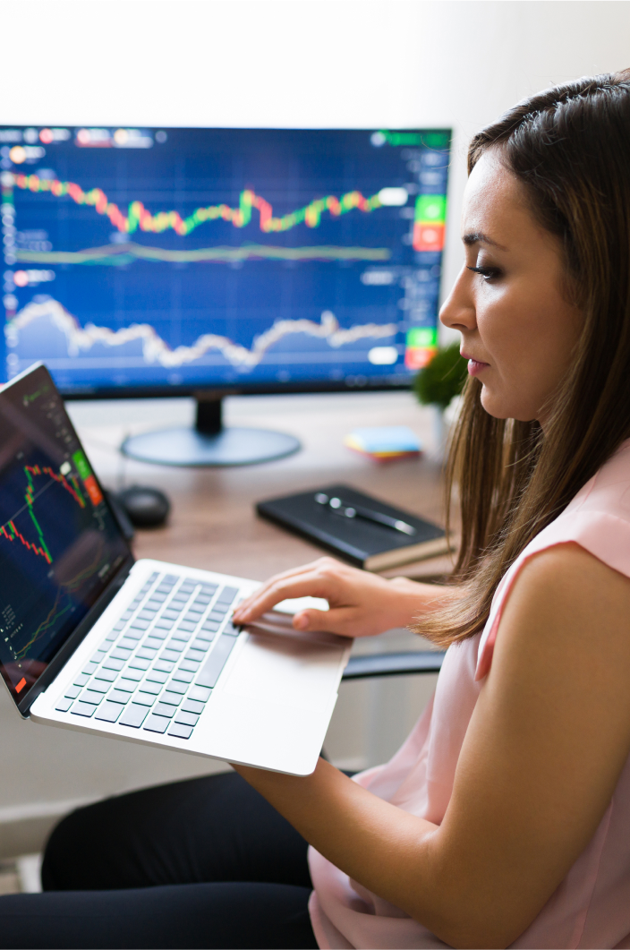 Trading Platform Development Company - EffectiveSoft