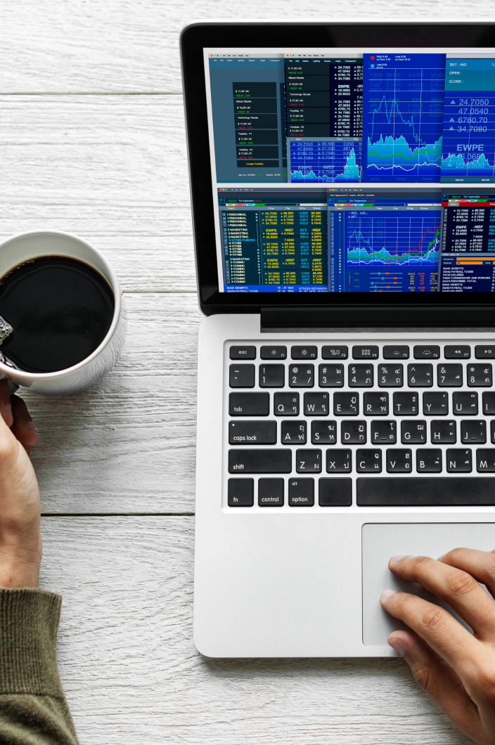 Trading Platform Development Company - EffectiveSoft