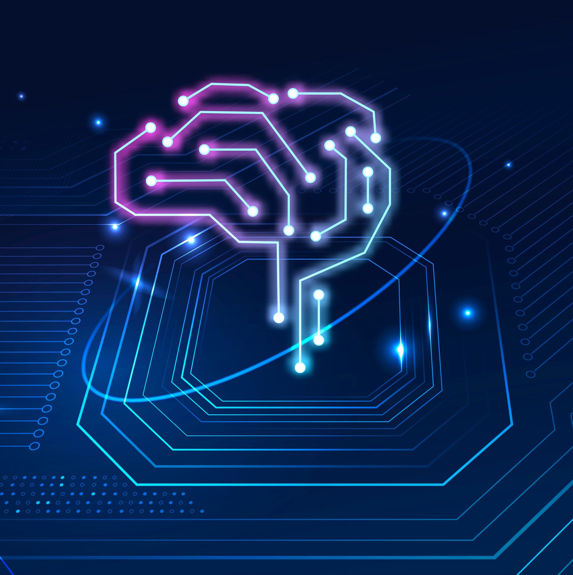 Top-Notch Machine Learning Development Company - EffectiveSoft