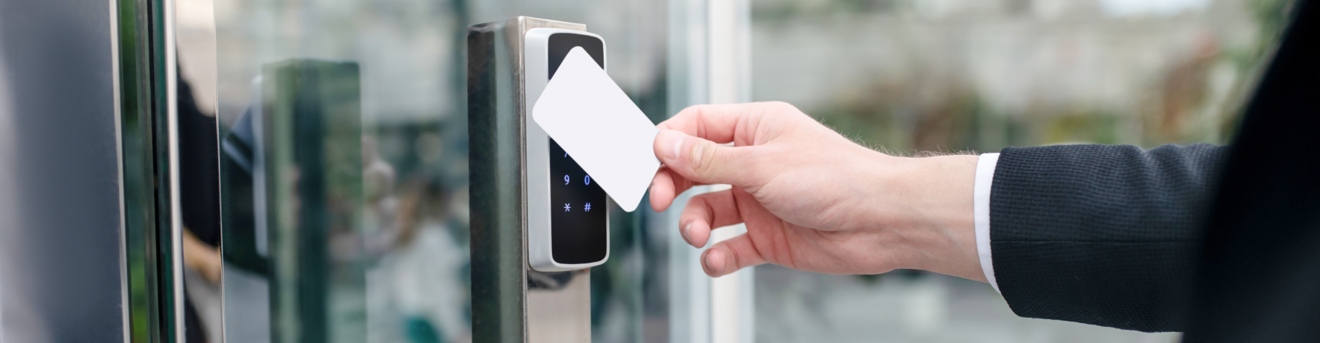 Case Study: Customized access control solution for safer enterprise ...