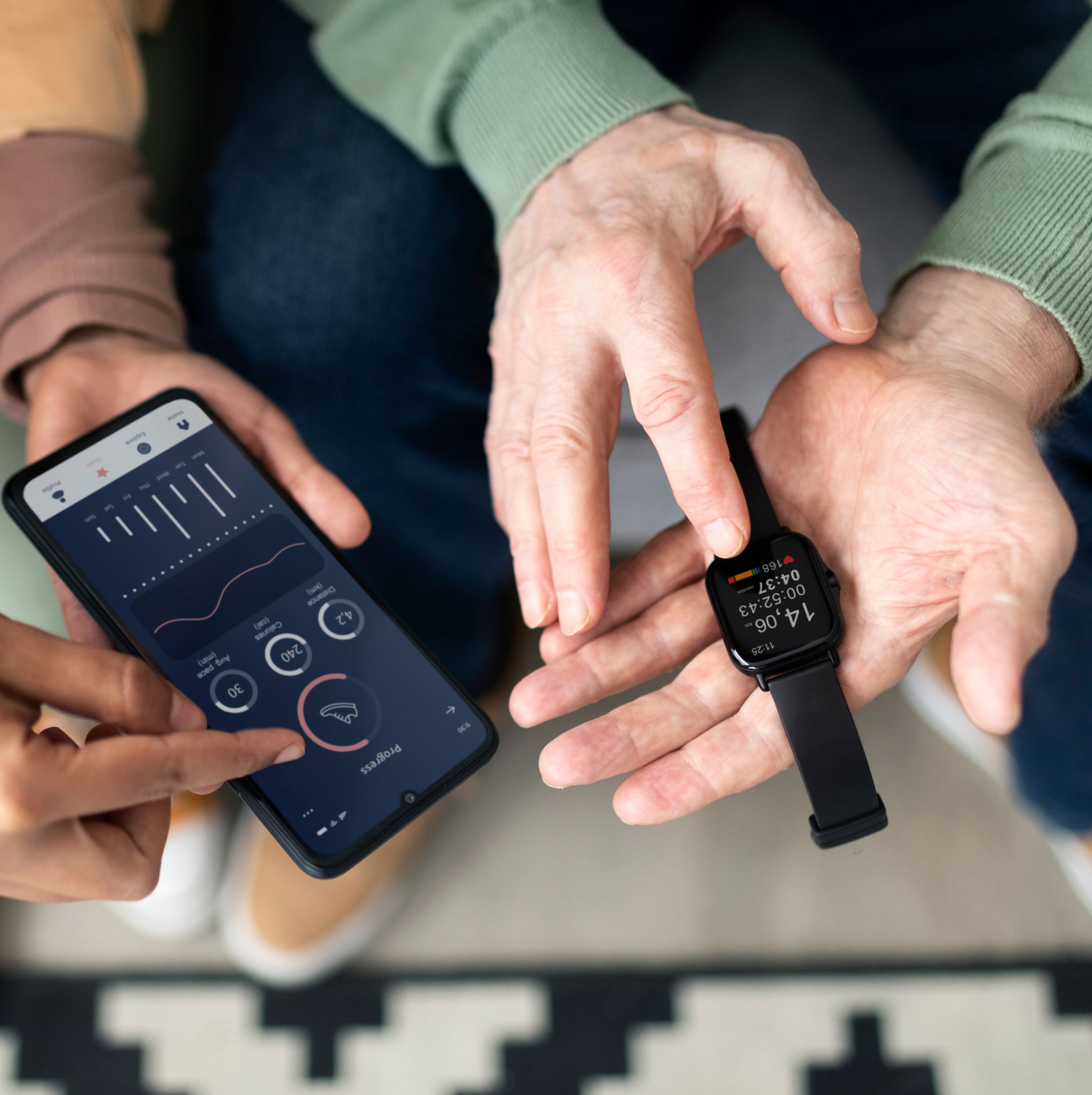 Top-Notch Wearable App Development Company - EffectiveSoft