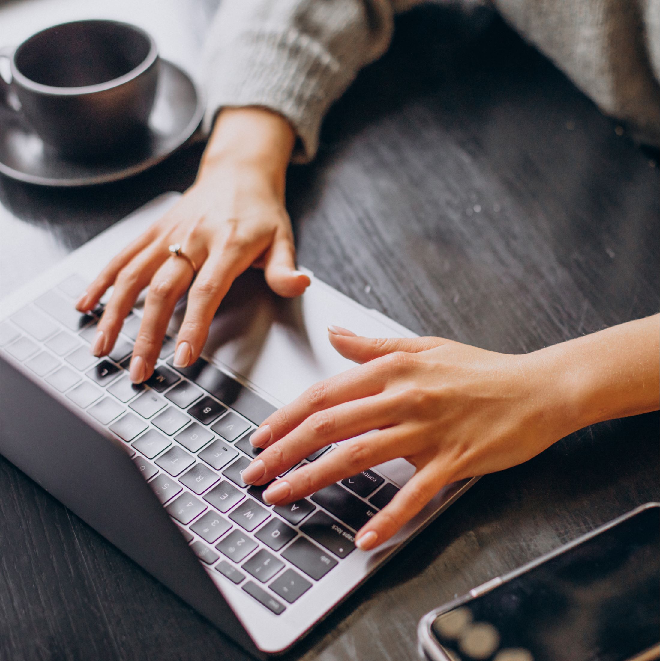 Desktop Application Development Company - EffectiveSoft