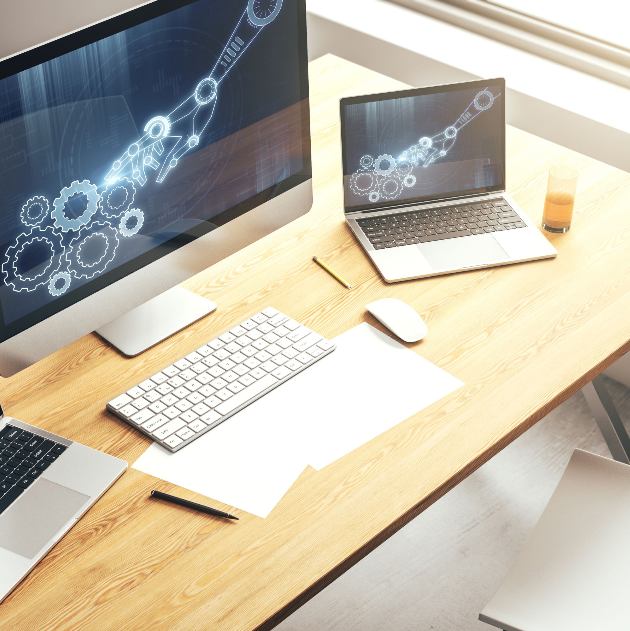 Flex Development Company - Effectivesoft