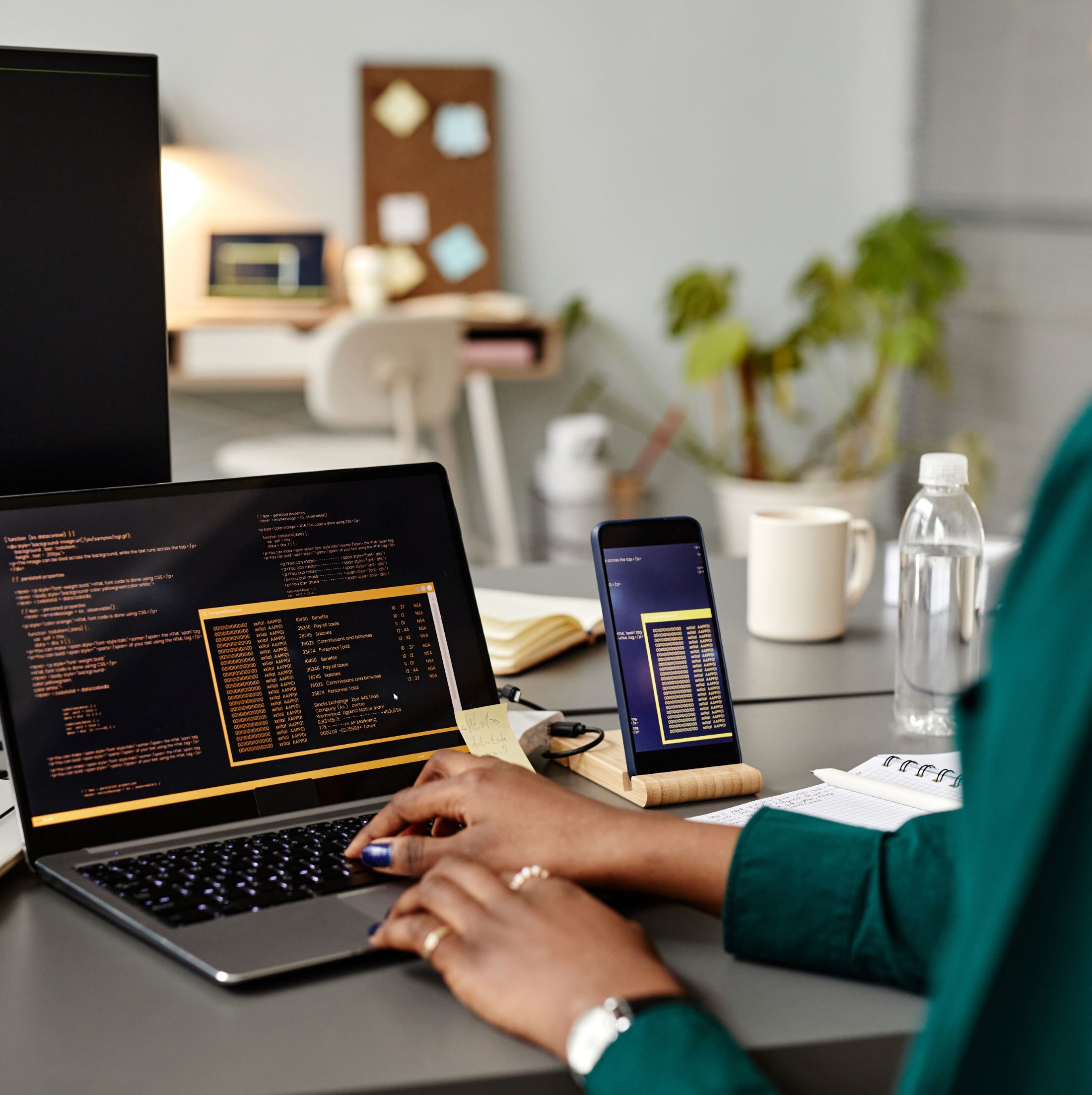 Top-Notch Android App Development Company - Effectivesoft