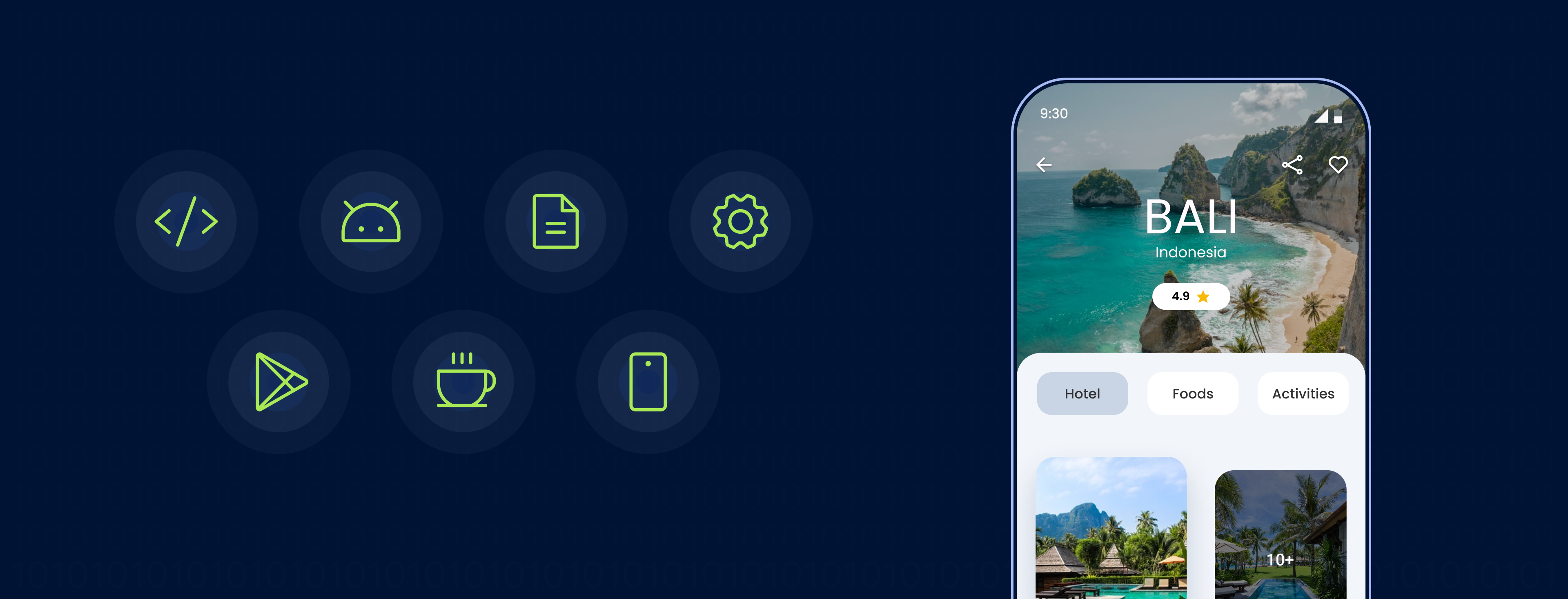 Best Programming Languages for Android App Development - EffectiveSoft