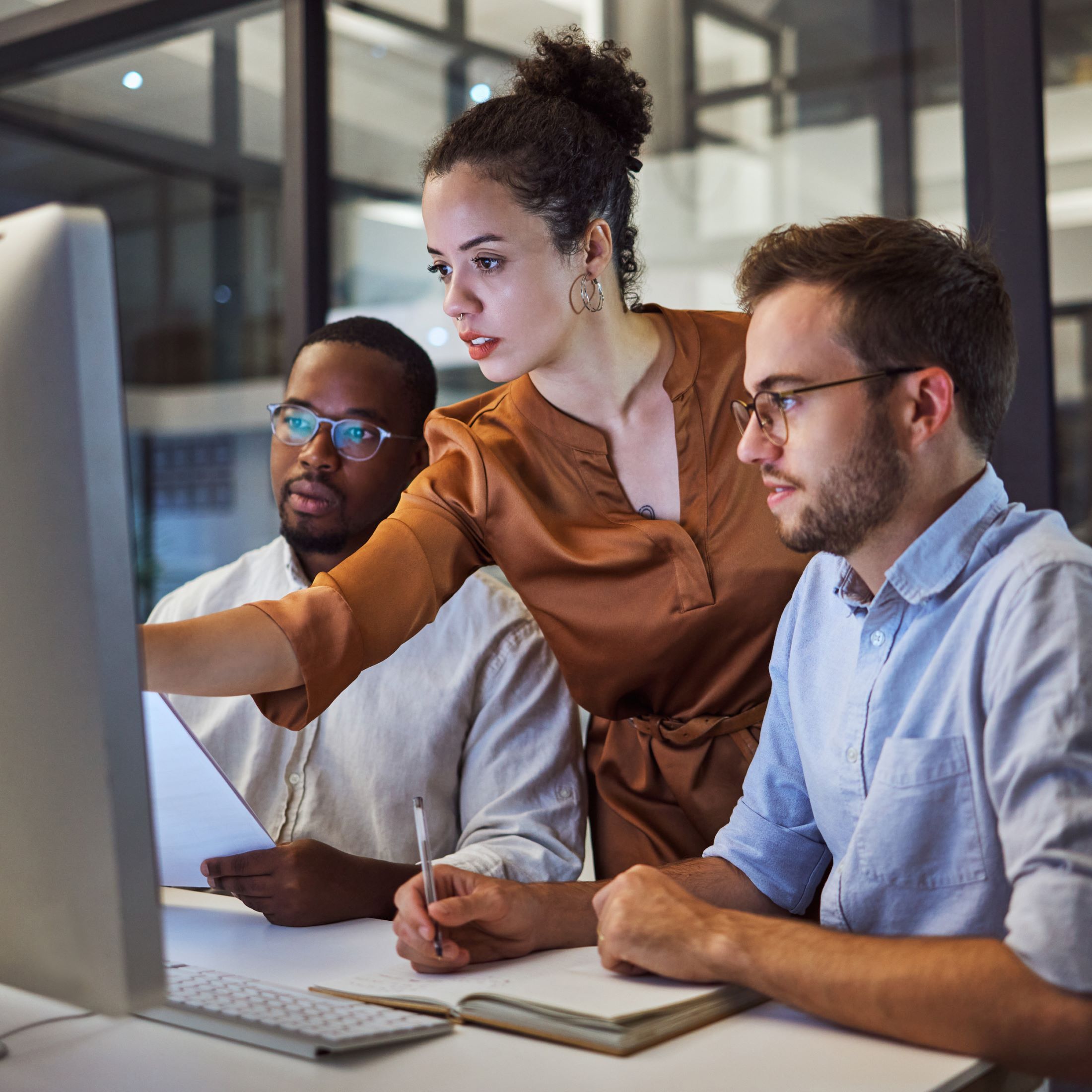 IT Staff Augmentation Services For Your Company - EffectiveSoft