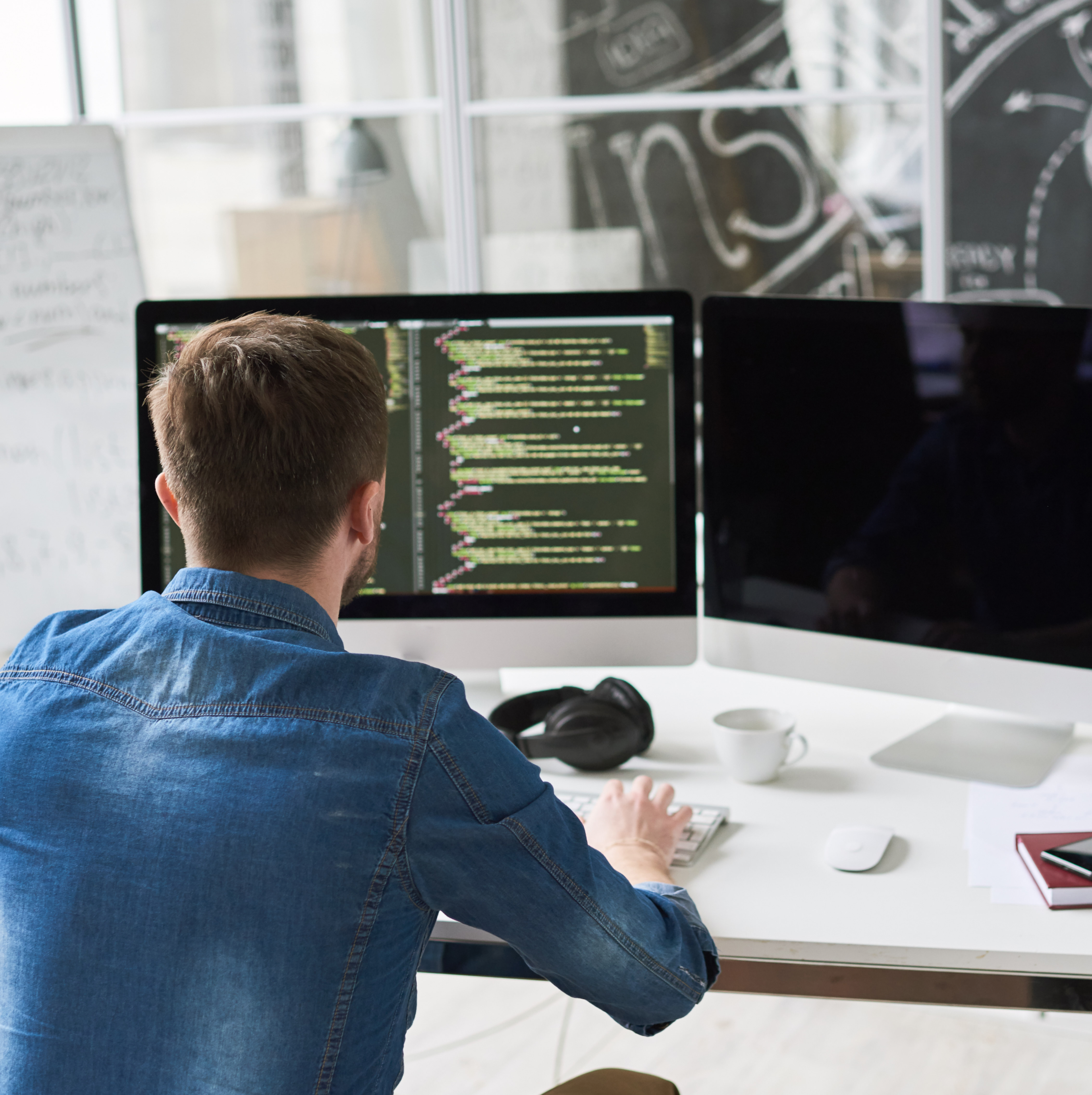 Golang Development Company | Top Go developers - EffectiveSoft
