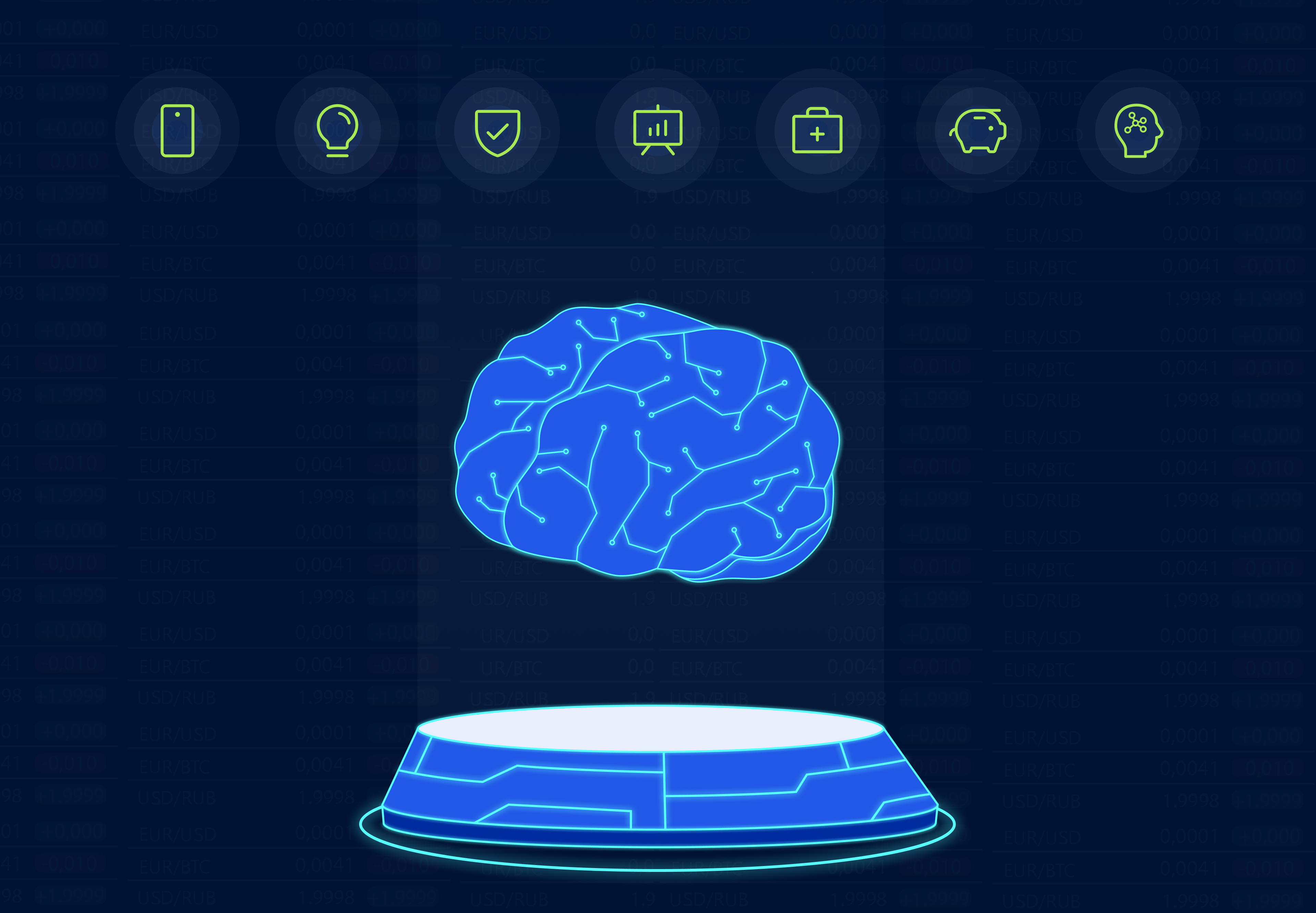 Generative AI: What Is It, Tools, Models & Use Cases - EffectiveSoft