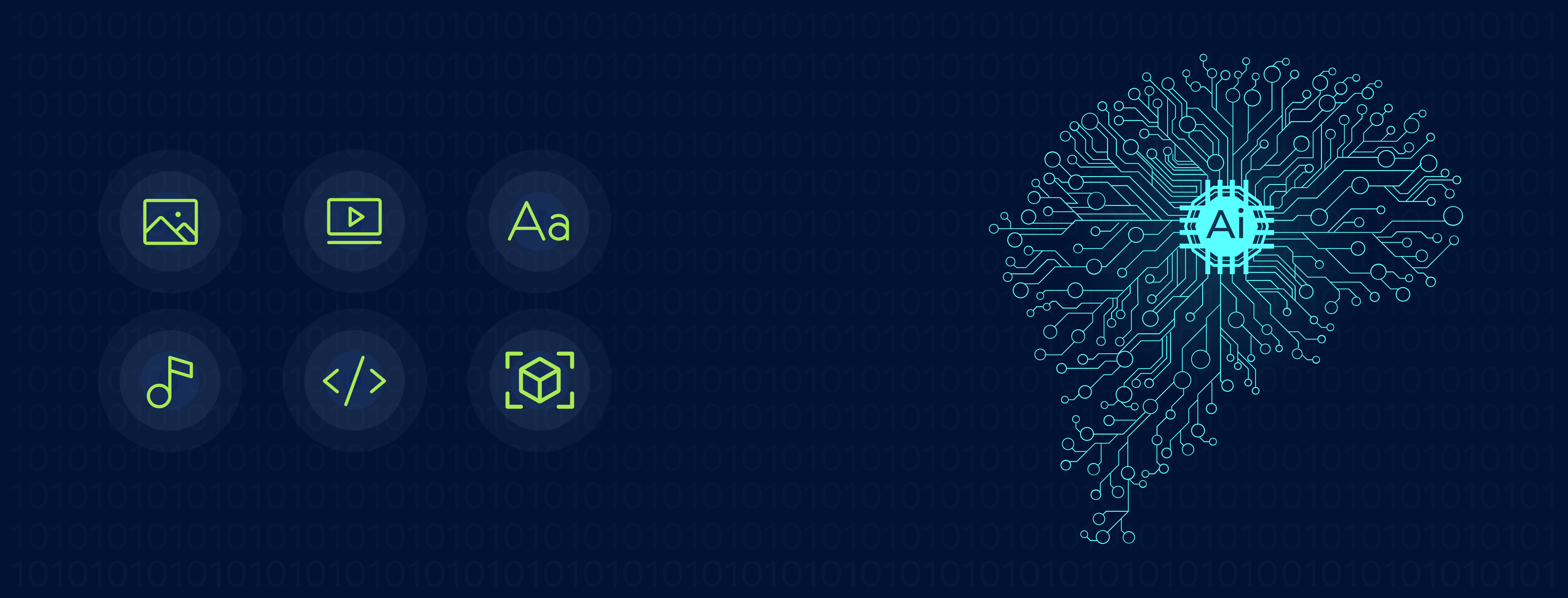 Generative AI: What Is It, Tools, Models & Use Cases - EffectiveSoft
