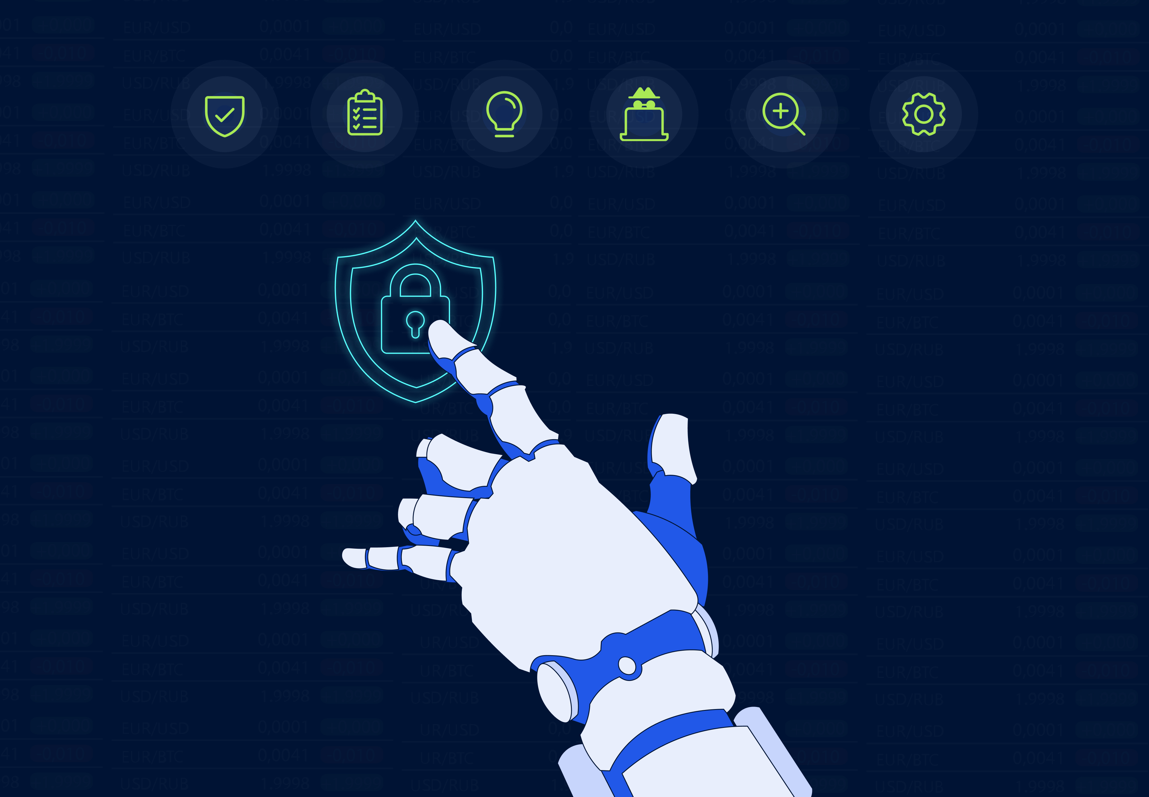 Generative AI: What Is It, Tools, Models & Use Cases - EffectiveSoft