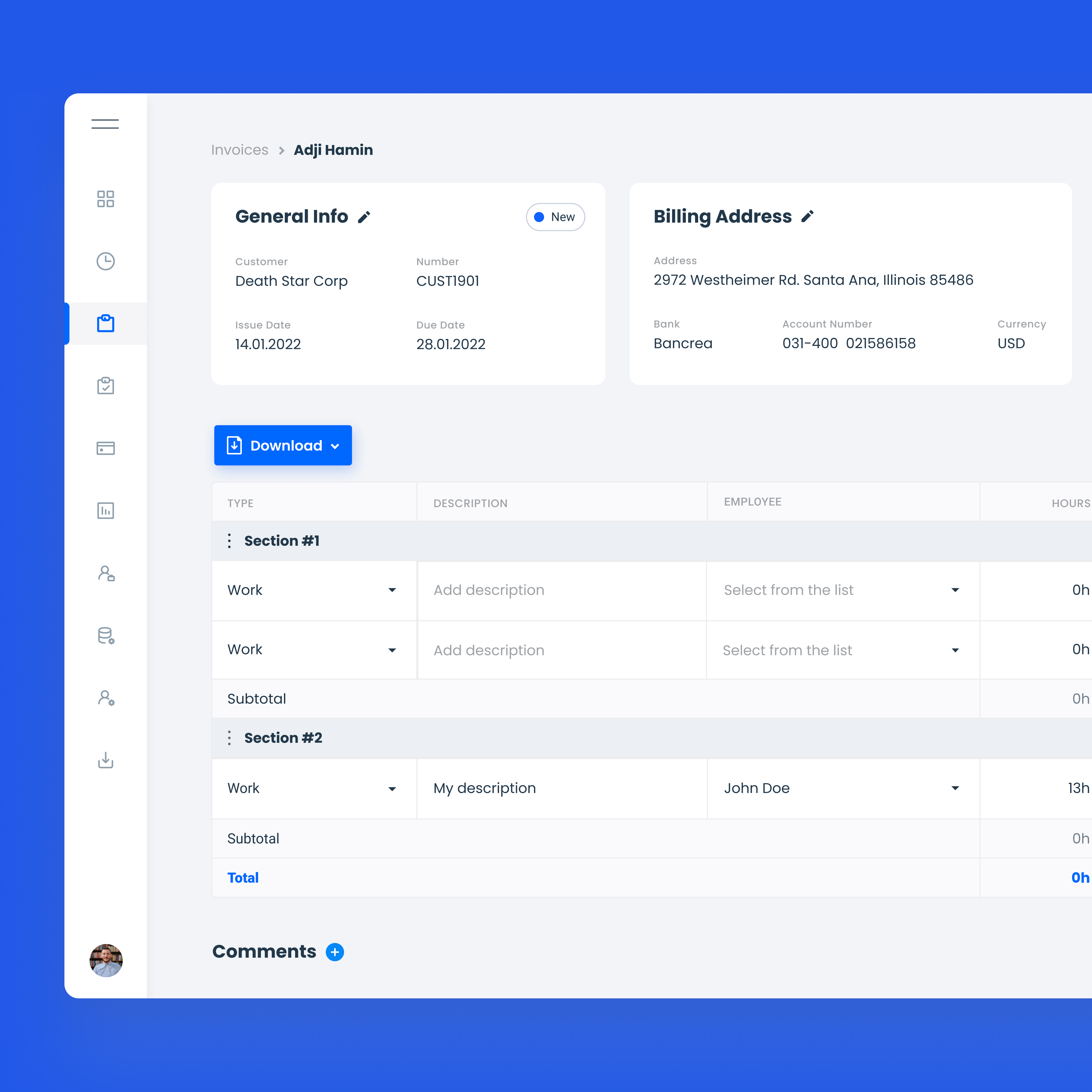 Front-End Development Services - EffectiveSoft