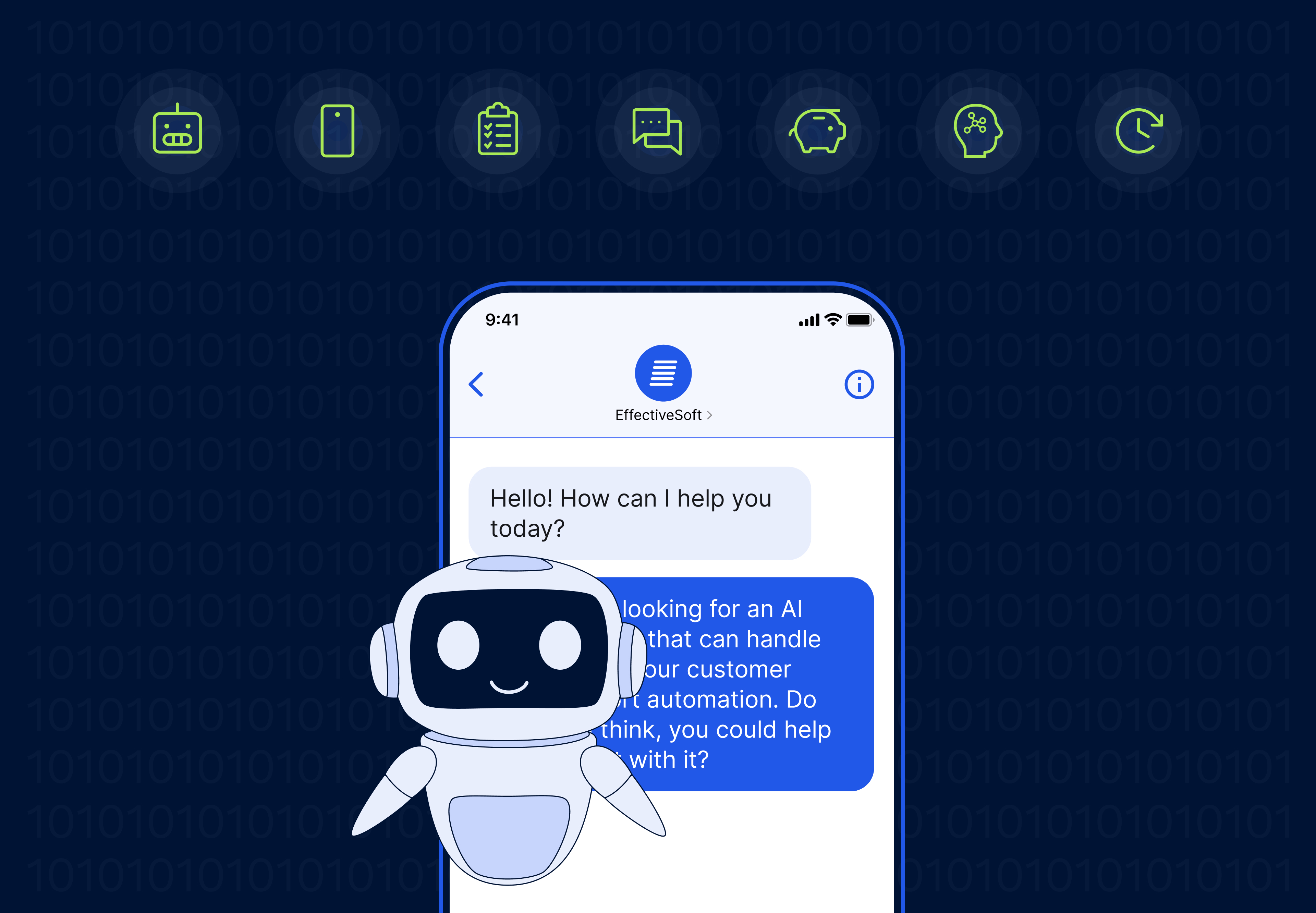 Machine Learning in Supply Chain Management - EffectiveSoft