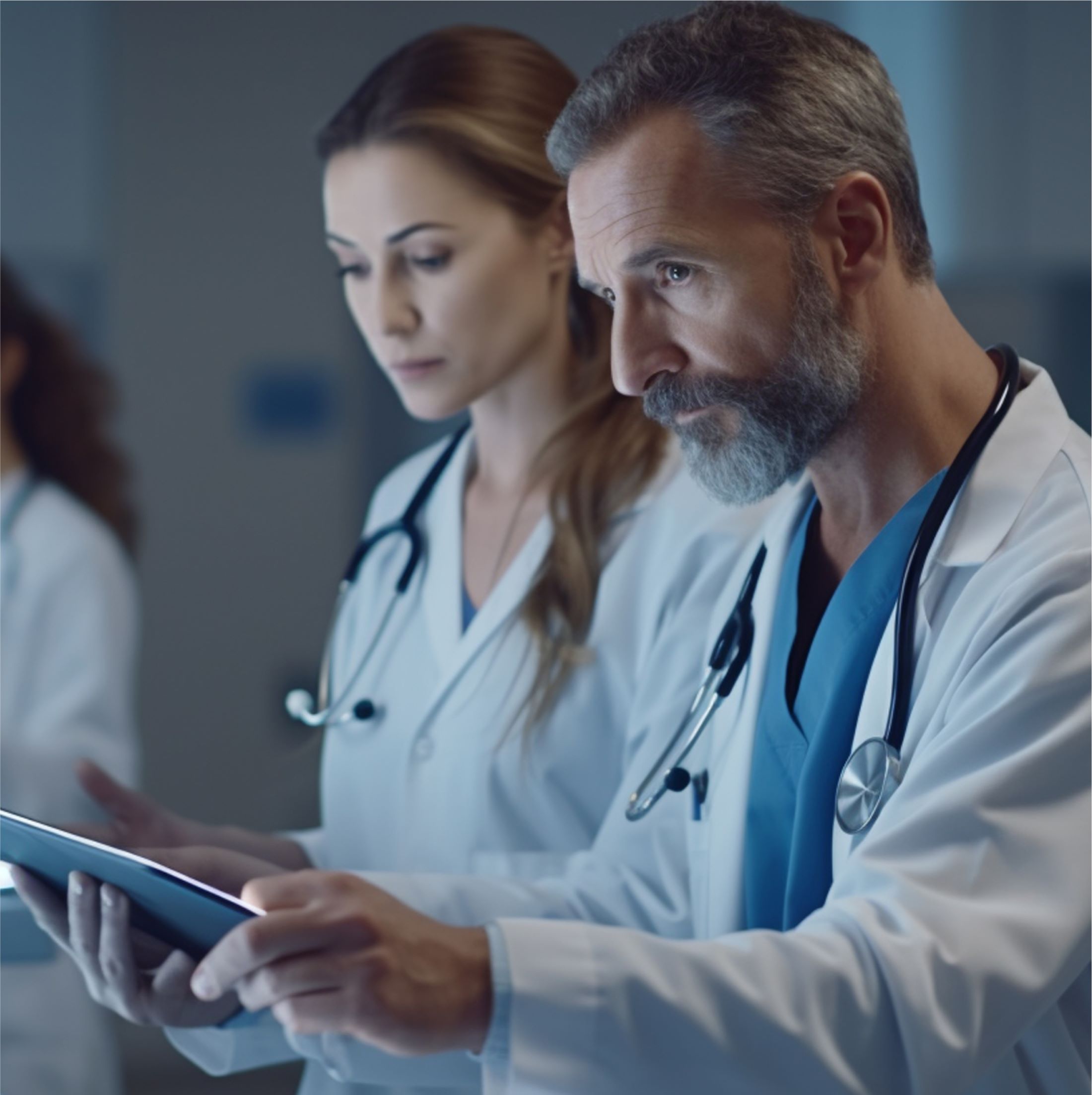 Top-Notch EHR Software Development Company - EffectiveSoft