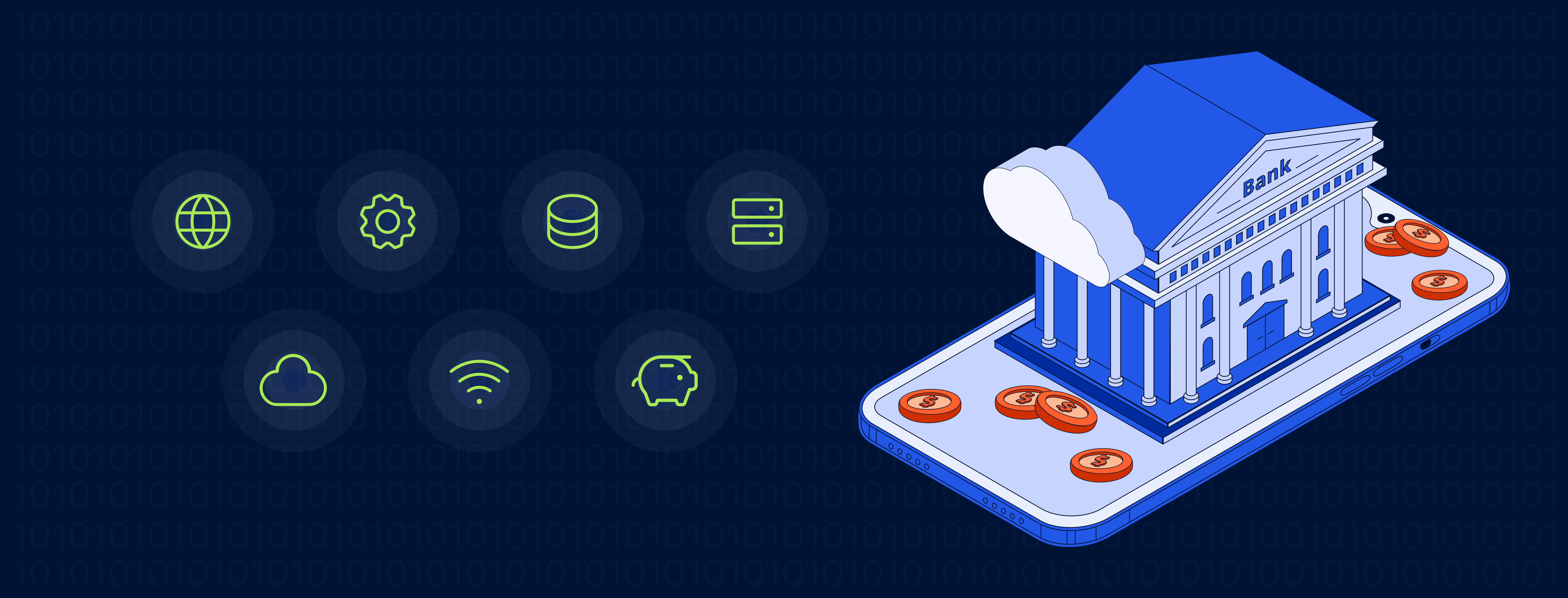 Cloud Computing in Banking: Benefits, Challenges, Use Cases - EffectiveSoft