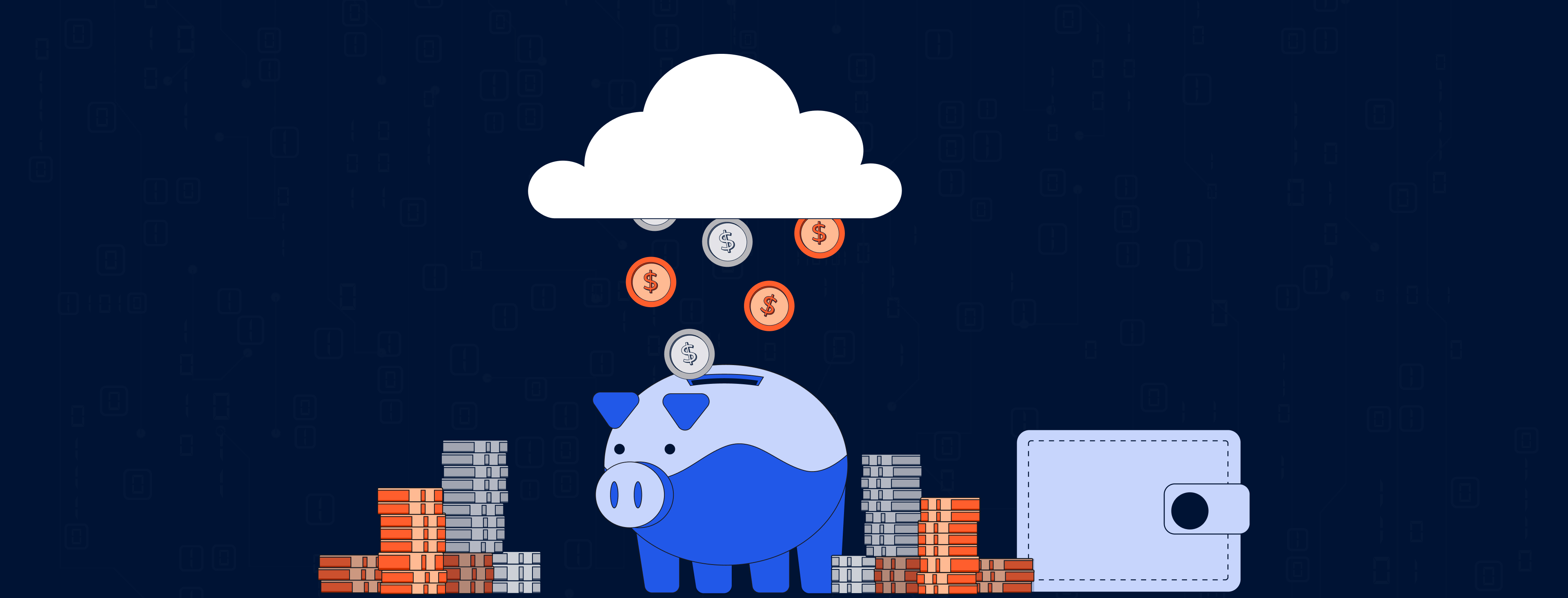Cloud Pricing Comparison 2025: AWS, Azure, GCP, Oracle - EffectiveSoft