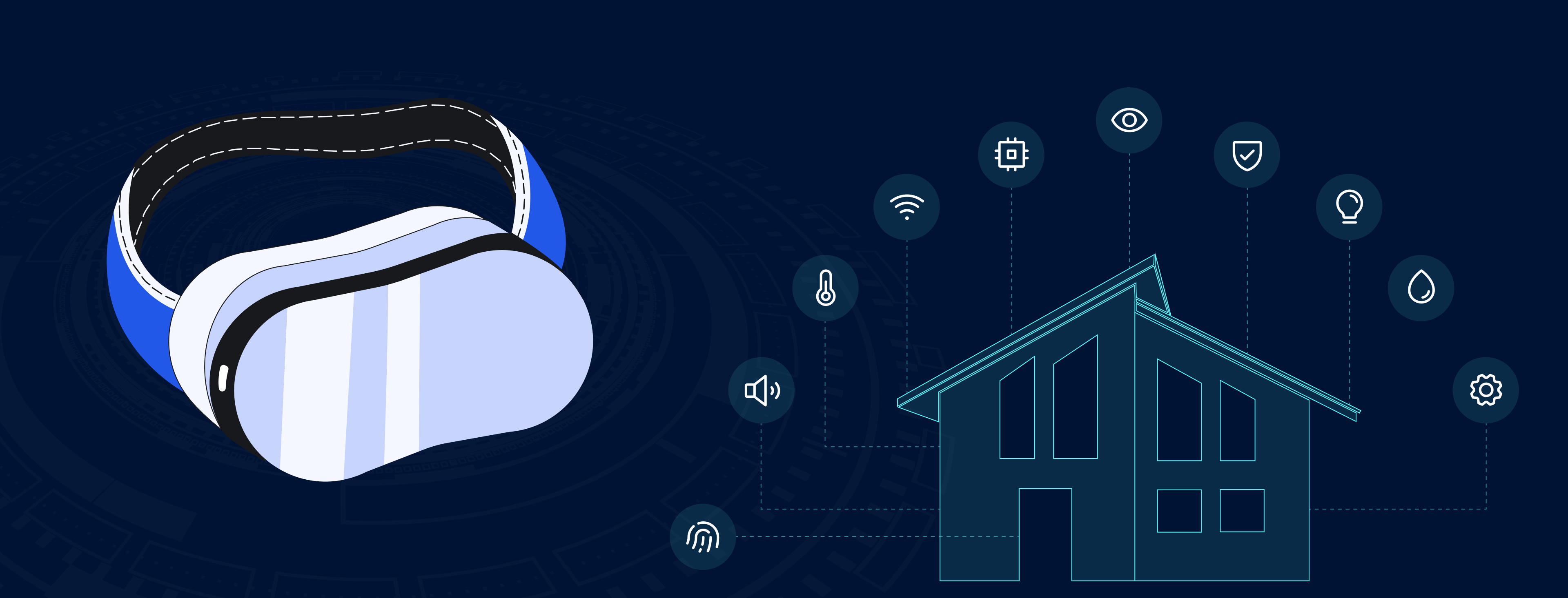 Top IoT Trends Changing the Future - EffectiveSoft