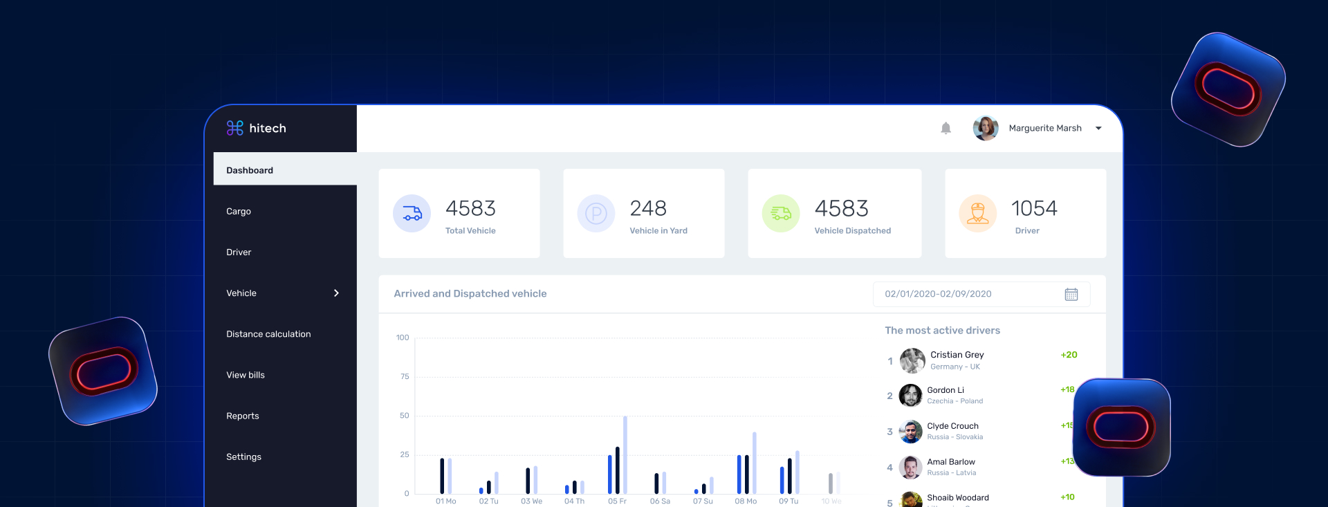 Oracle APEX Development on Your Oracle Database - EffectiveSoft