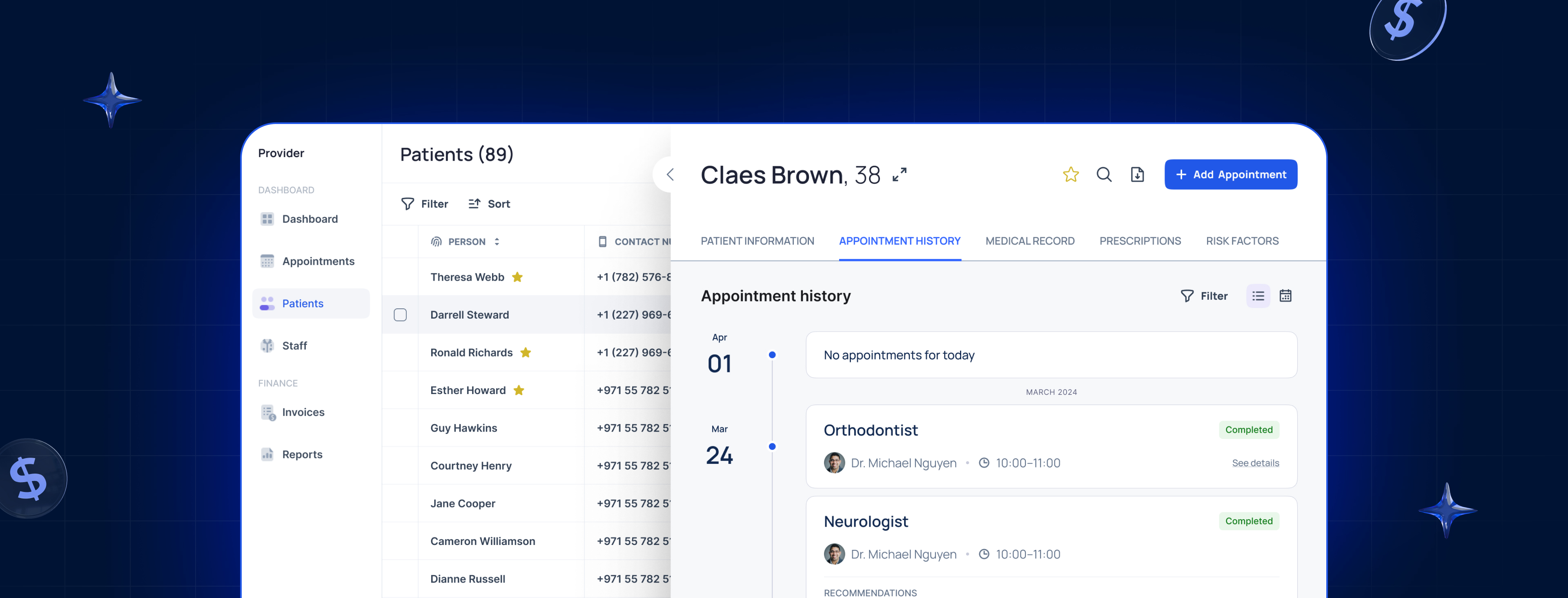 How AI Transforms Healthcare Claim Management - EffectiveSoft
