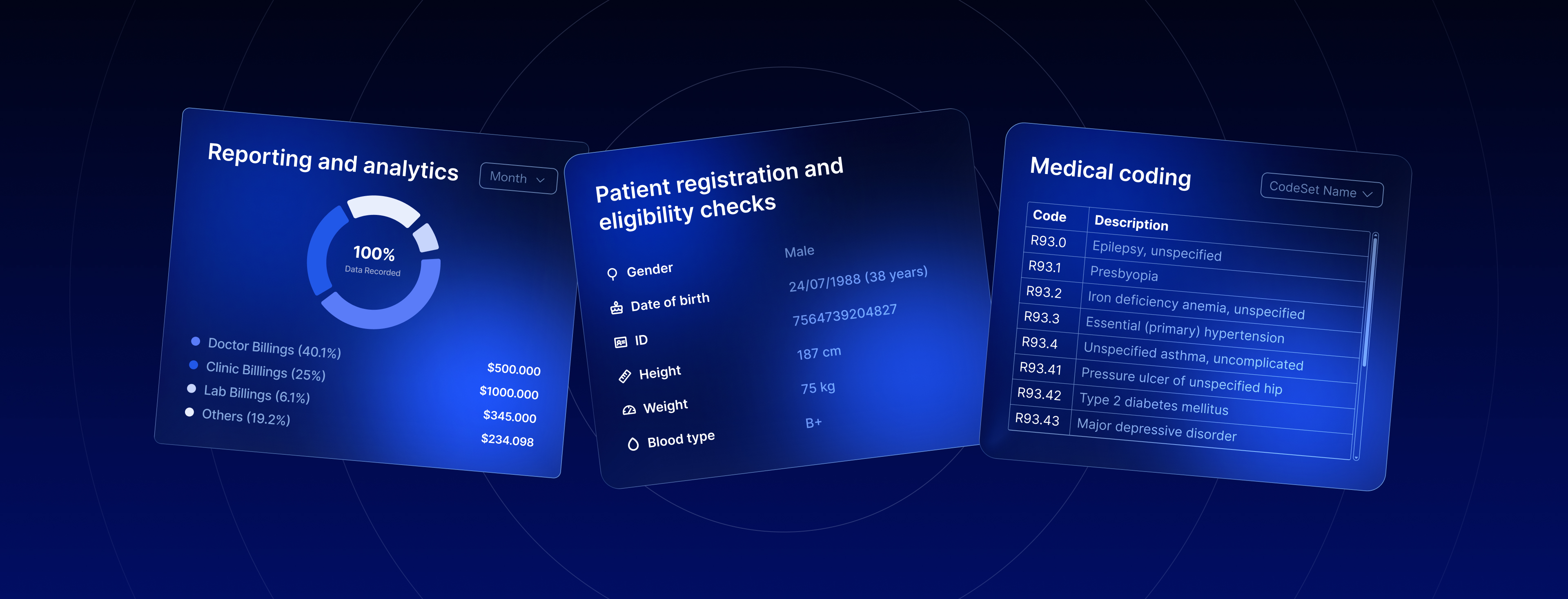 Revenue Cycle Management Automation for Healthcare Providers ...